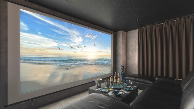 クリスマス🎄押上3分🚶♀️ボードゲーム🎲プロジェクター🎥歓送迎会🎺パーティー✌🏻629_SpemoGAME押上の写真3