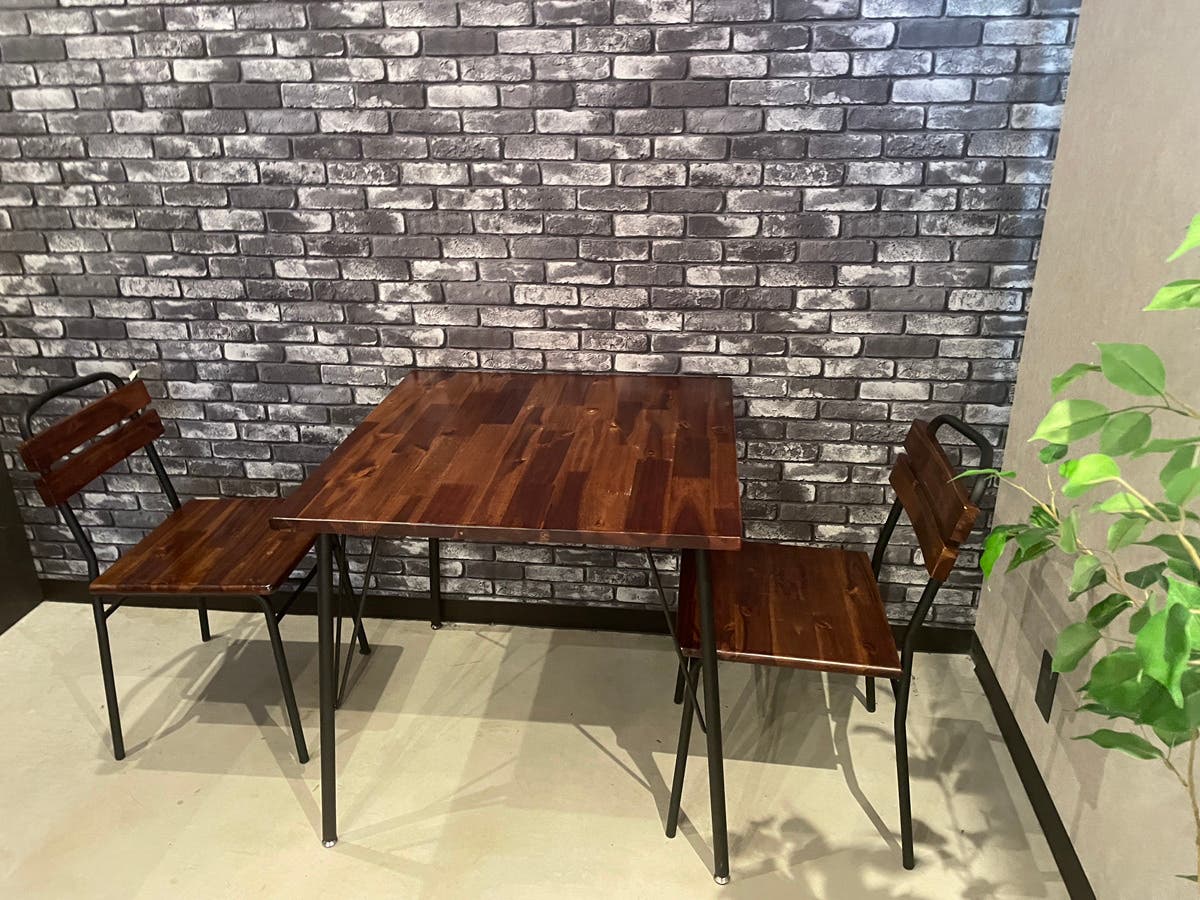 カフェスペースを丸々貸切可能！普段はセルフ式のカフェを営業しています。の写真6