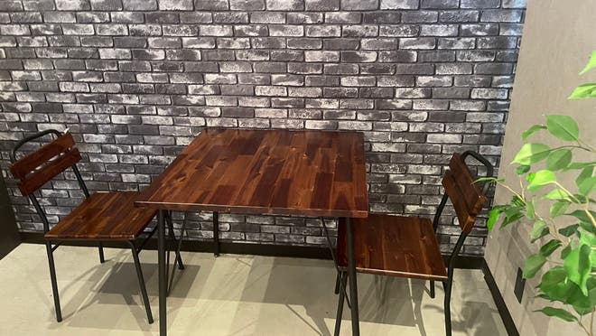 カフェスペースを丸々貸切可能!普段はセルフ式のカフェを営業しています。の写真6