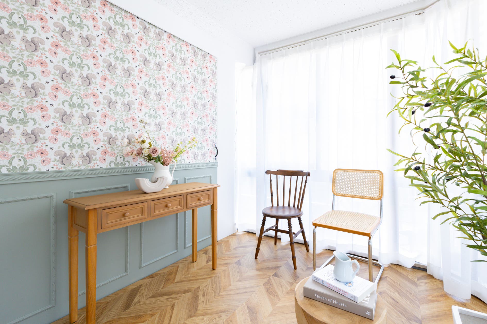 OPEN記念🎉自然光|二面採光|白壁|アーチ壁【アパレル|化粧品|物撮り|コスプレ】韓国風スタジオ🎀背景5種|飯田橋駅チカの写真5