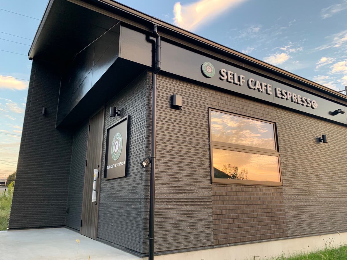 カフェスペースを丸々貸切可能！普段はセルフ式のカフェを営業しています。の写真7