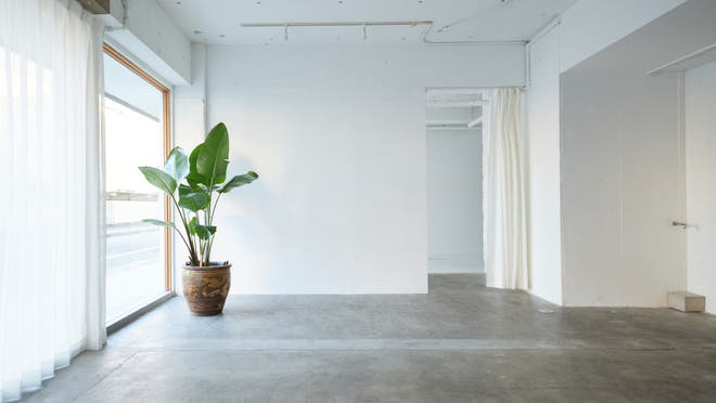 西明石駅 徒歩6分 小さな撮影スペース◎ +写真撮影+商品撮影+ポートレート などに の写真1