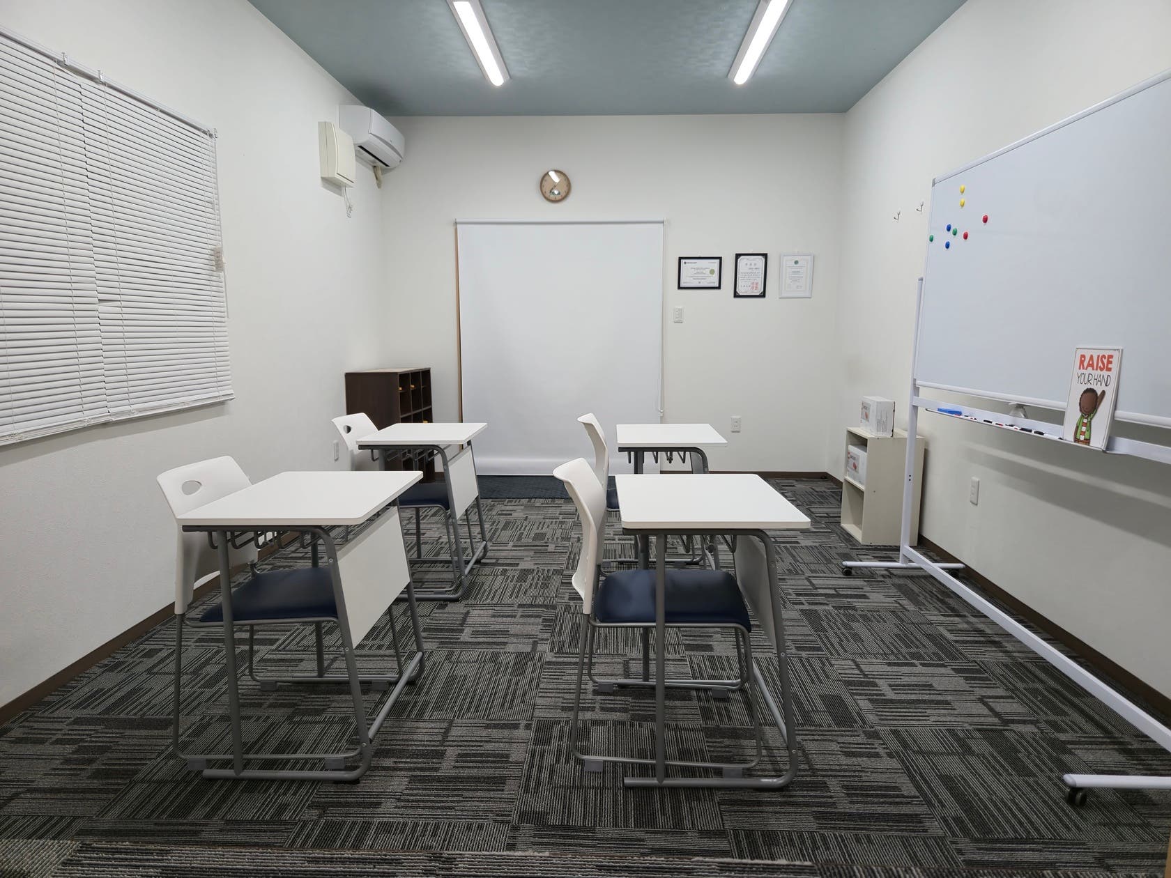 学習・レッスン・ワークスペース・英会話や習い事の教室などに！の写真3