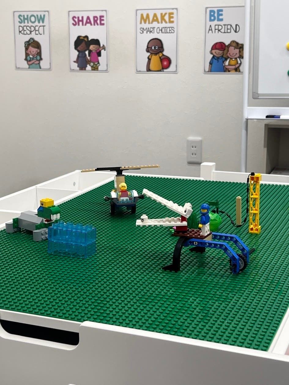 学習・レッスン・ワークスペース・英会話や習い事の教室などに！の写真4