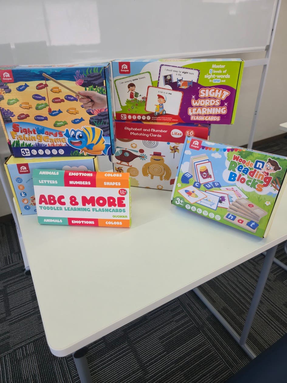 学習・レッスン・ワークスペース・英会話や習い事の教室などに！の写真5