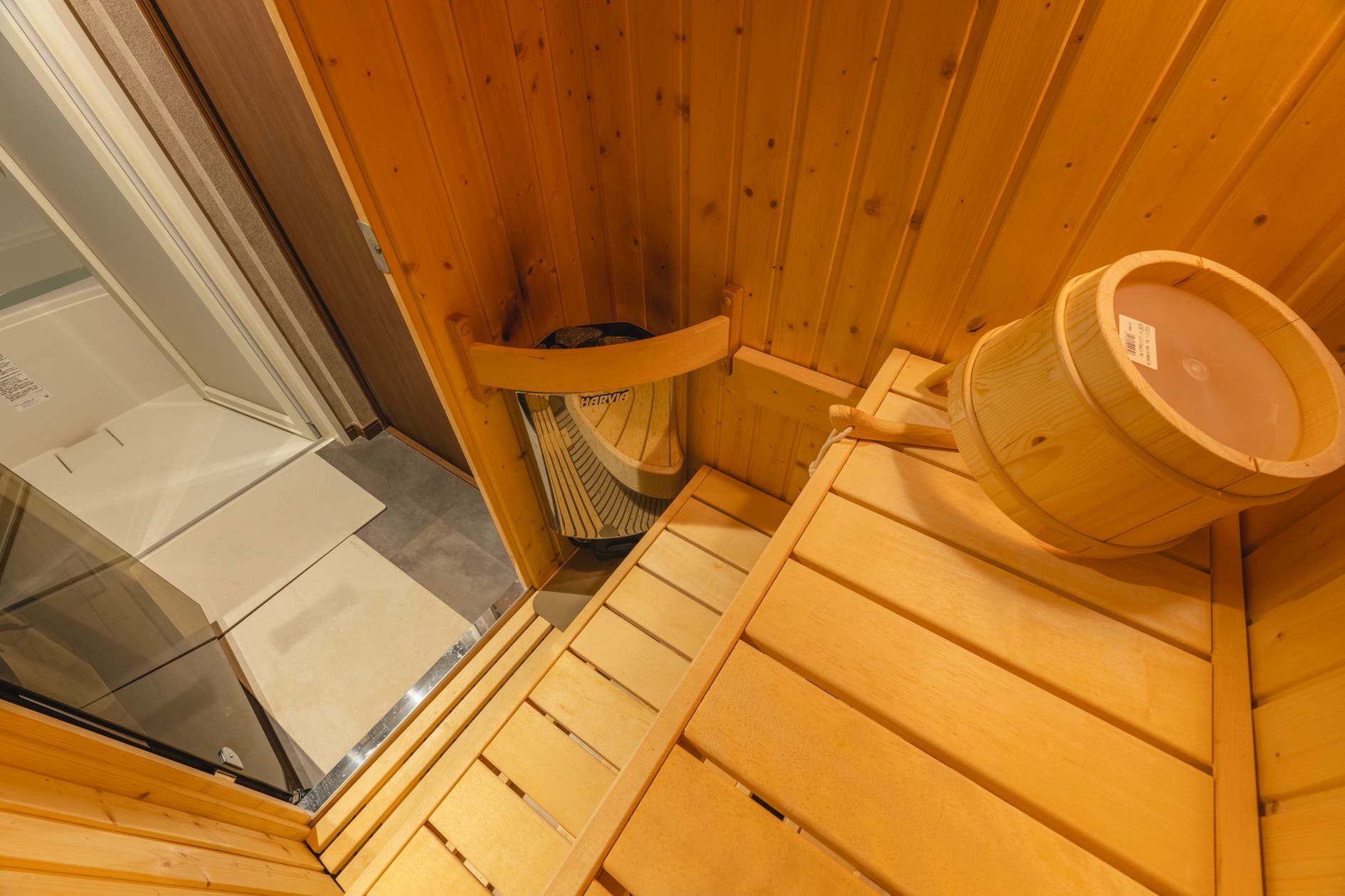 スペモ🏠クリスマス🎄サウナ🌿MAX110℃🥵氷製造機🥶畳&ヴィヒタ♨️飲み会🍻女子会.649_サウナ&スペース秋葉原の写真7