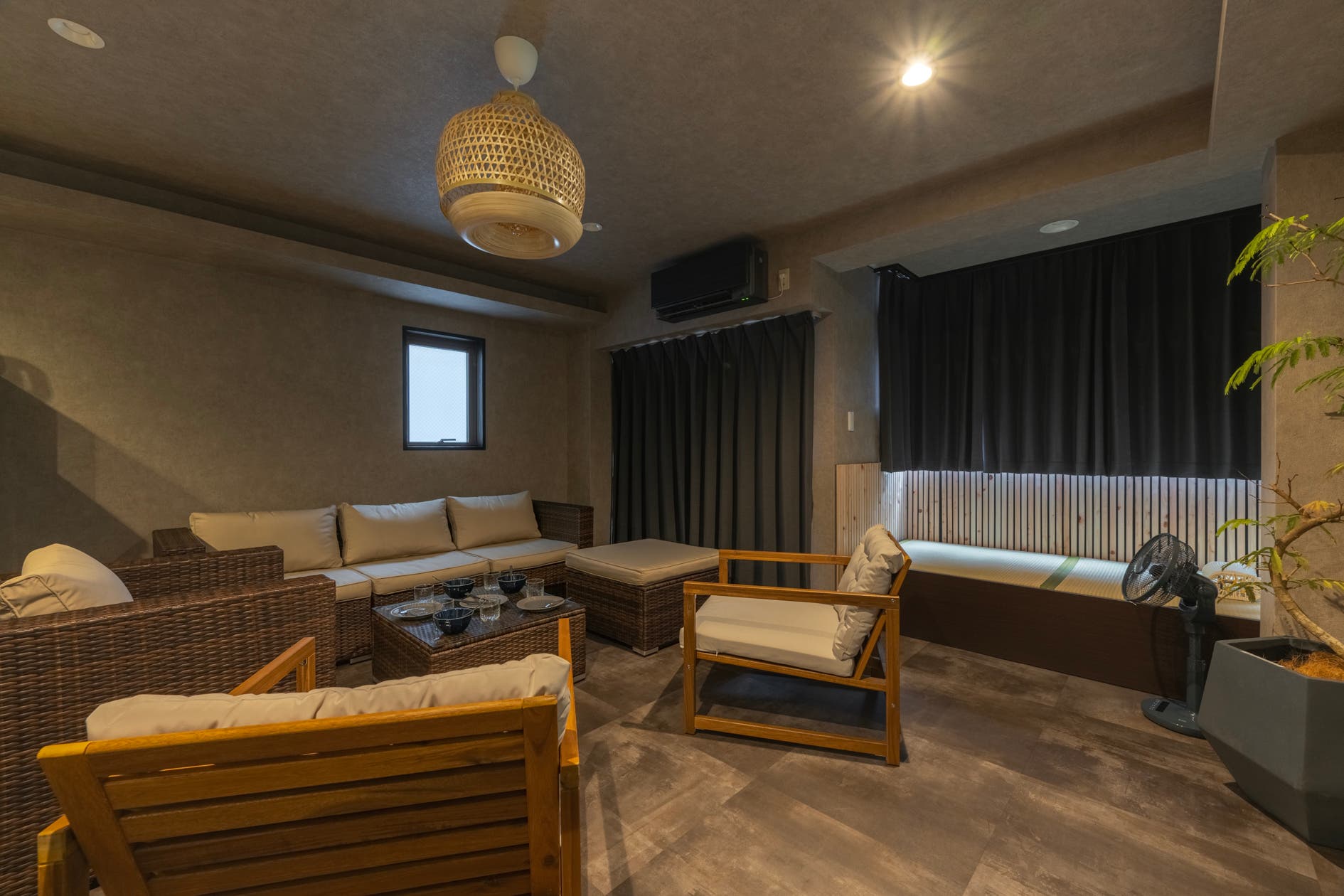 スペモ🏠クリスマス🎄サウナ🌿MAX110℃🥵氷製造機🥶畳&ヴィヒタ♨️飲み会🍻女子会.649_サウナ&スペース秋葉原の写真9