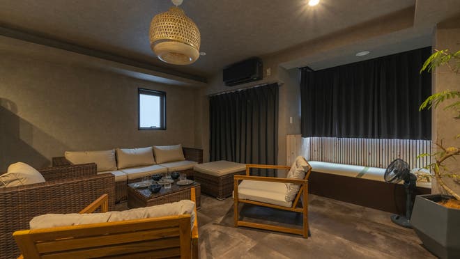 スペモ🏠クリスマス🎄サウナ🌿MAX110℃🥵氷製造機🥶畳&ヴィヒタ♨️飲み会🍻女子会.649_サウナ&スペース秋葉原の写真9