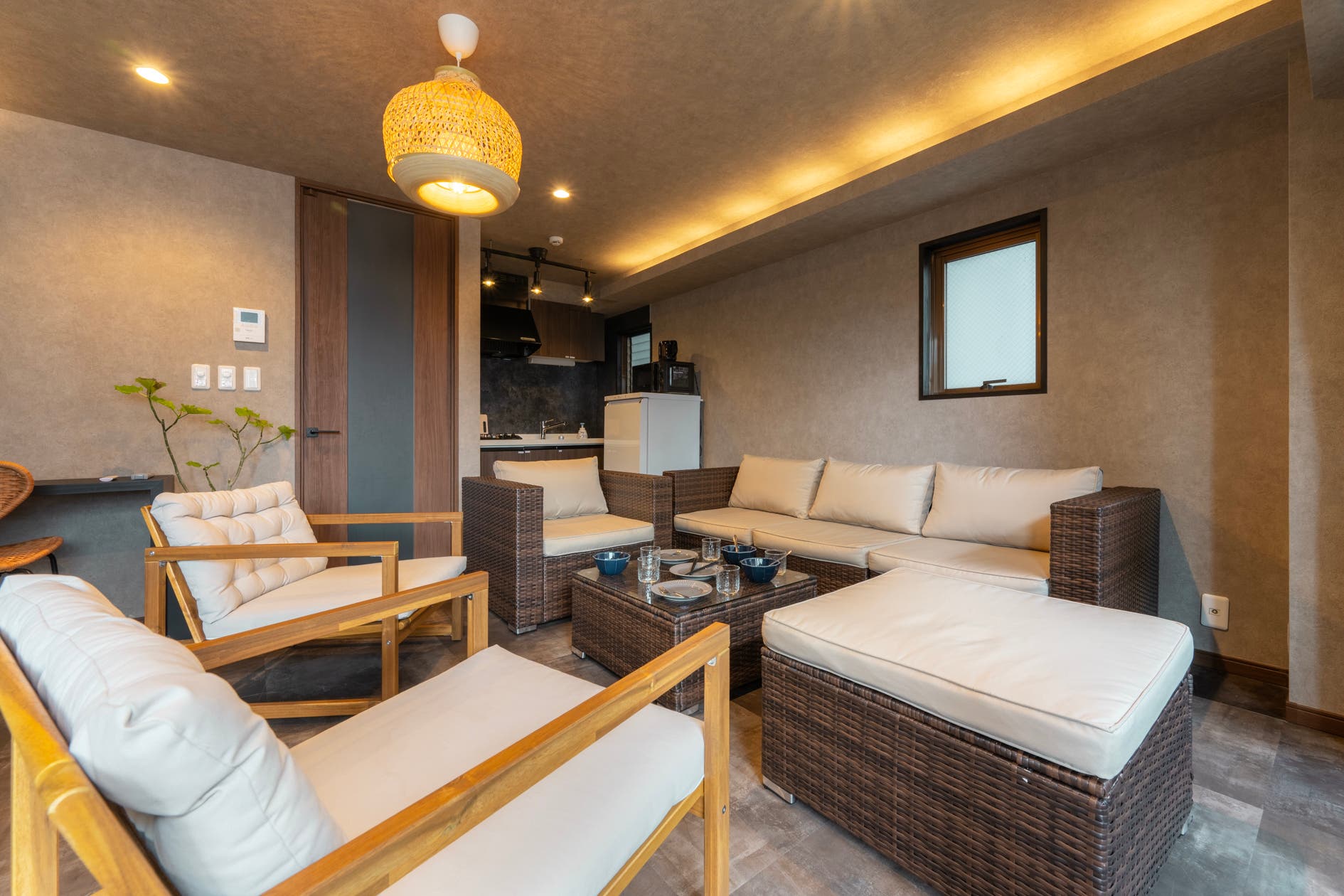 スペモ🏠クリスマス🎄サウナ🌿MAX110℃🥵氷製造機🥶畳&ヴィヒタ♨️飲み会🍻女子会.649_サウナ&スペース秋葉原の写真10