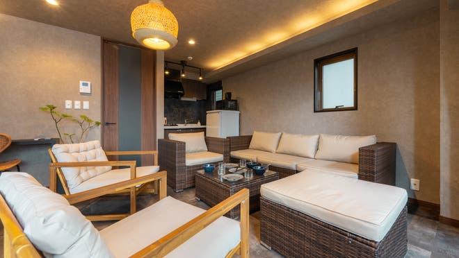 スペモ🏠クリスマス🎄サウナ🌿MAX110℃🥵氷製造機🥶畳&ヴィヒタ♨️飲み会🍻女子会.649_サウナ&スペース秋葉原の写真10