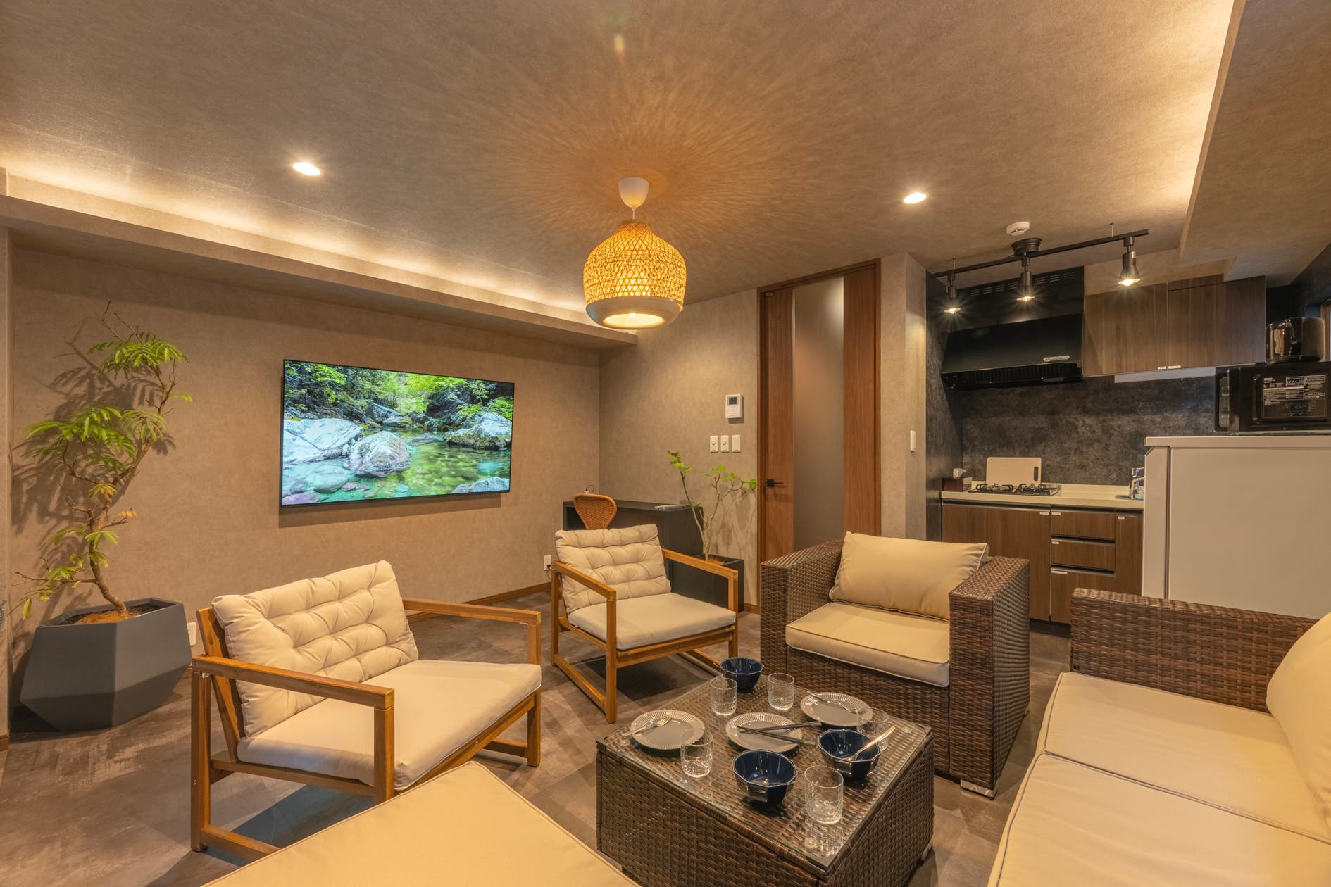 スペモ🏠クリスマス🎄サウナ🌿MAX110℃🥵氷製造機🥶畳&ヴィヒタ♨️飲み会🍻女子会.649_サウナ&スペース秋葉原の写真12