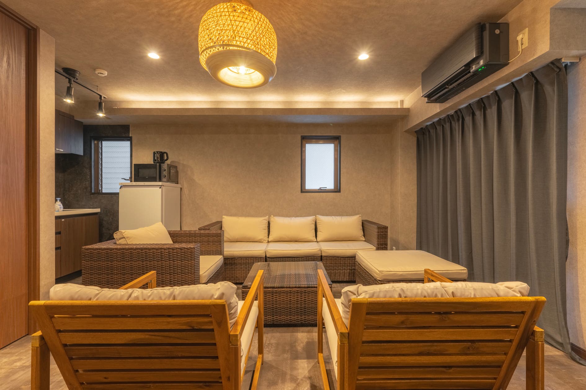 スペモ🏠クリスマス🎄サウナ🌿MAX110℃🥵氷製造機🥶畳&ヴィヒタ♨️飲み会🍻女子会.649_サウナ&スペース秋葉原の写真13