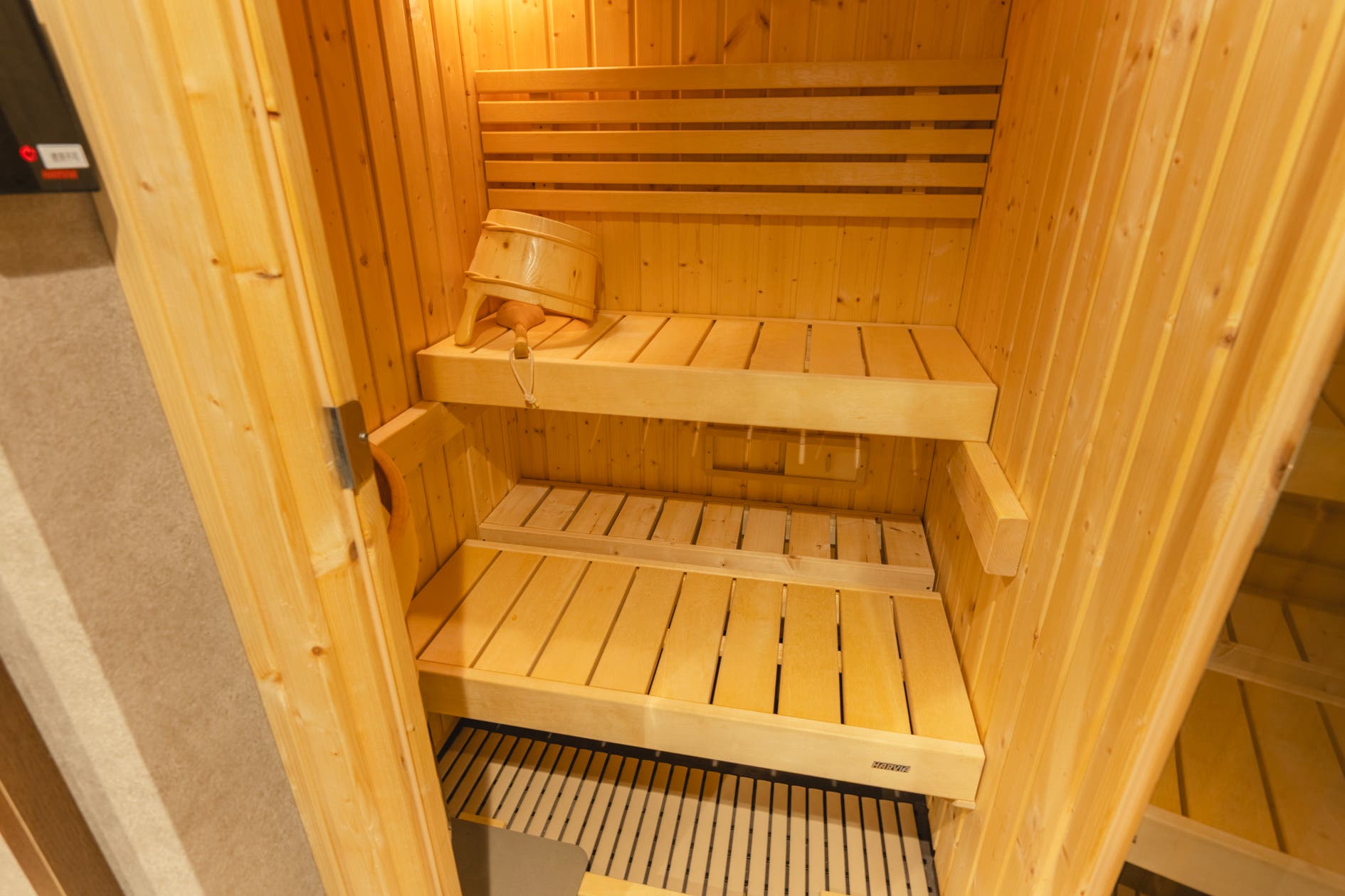 スペモ🏠クリスマス🎄サウナ🌿MAX110℃🥵氷製造機🥶畳&ヴィヒタ♨️飲み会🍻女子会.649_サウナ&スペース秋葉原の写真2