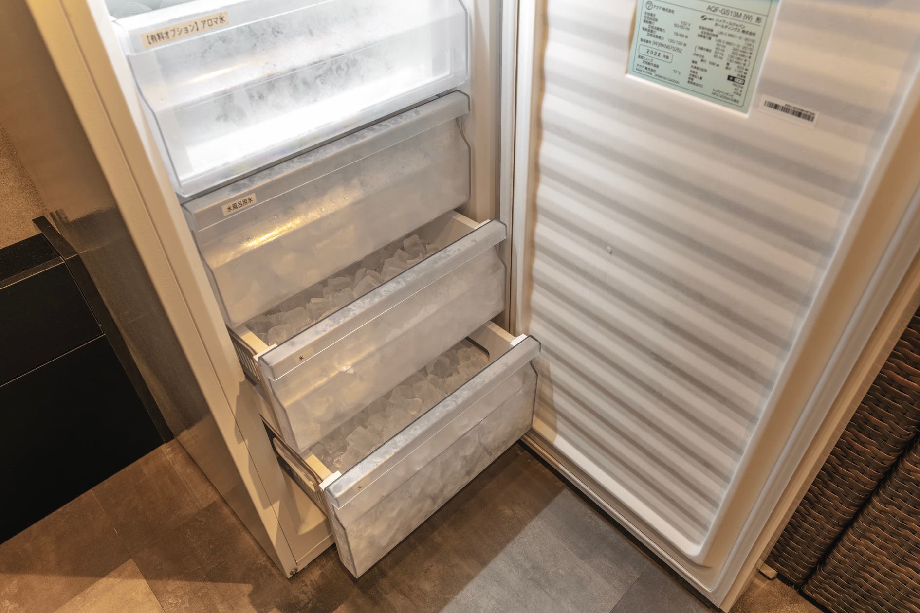 スペモ🏠クリスマス🎄サウナ🌿MAX110℃🥵氷製造機🥶畳&ヴィヒタ♨️飲み会🍻女子会.649_サウナ&スペース秋葉原の写真17