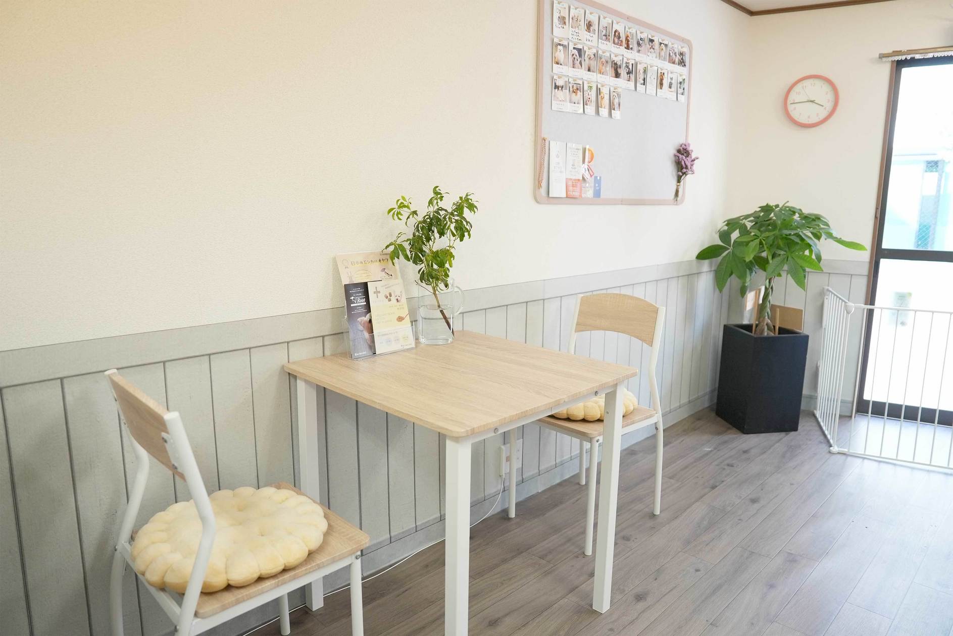 中央線日野駅から徒歩3分の手ぶらで使えるペットのセルフシャンプー専門店の写真12