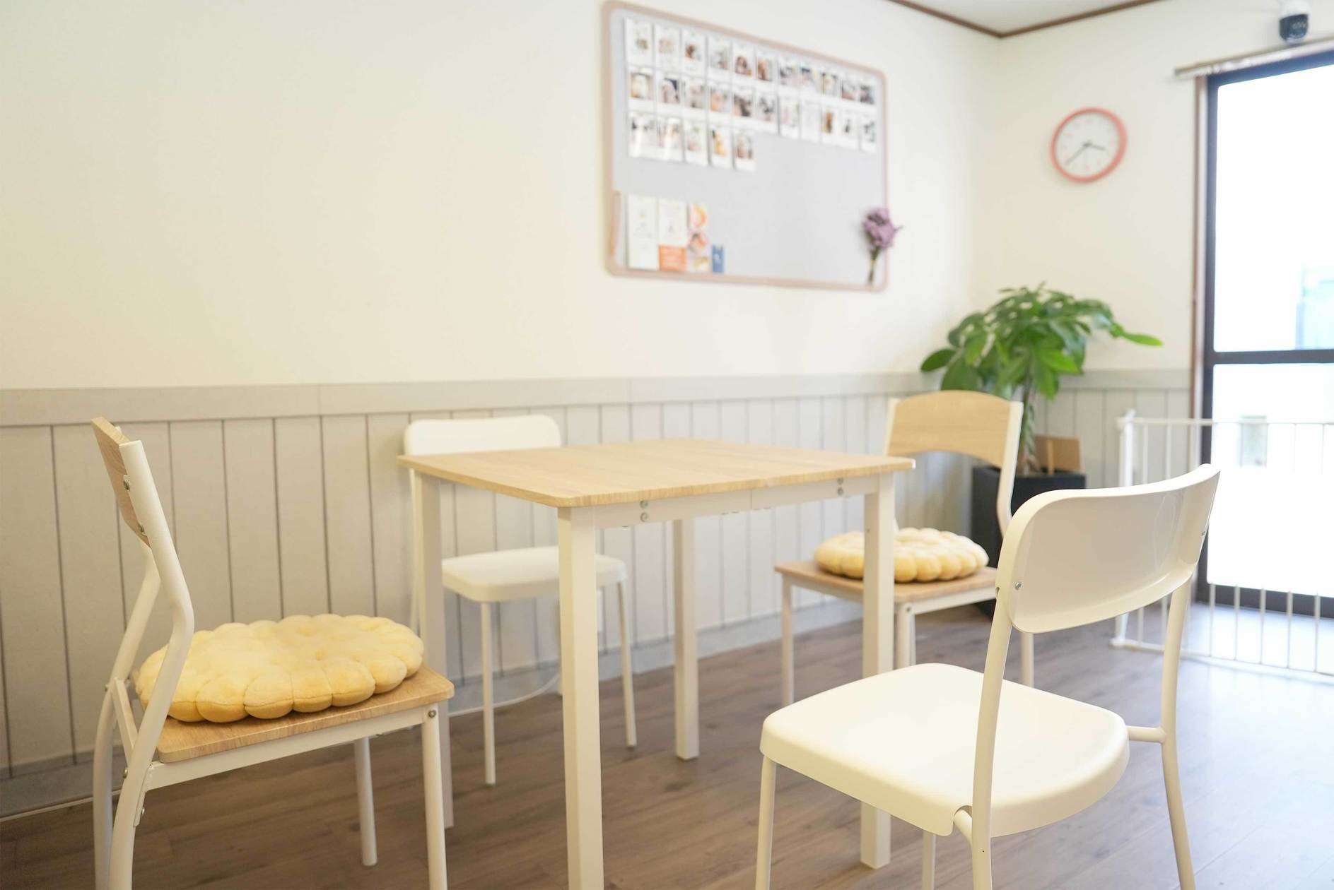 中央線日野駅から徒歩3分の手ぶらで使えるペットのセルフシャンプー専門店の写真13