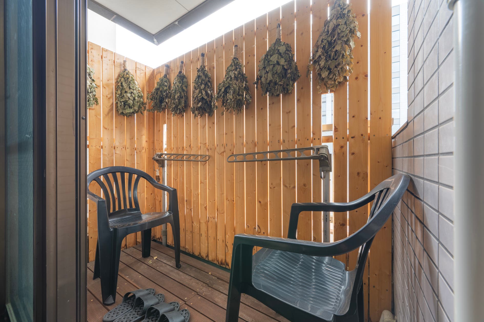 スペモ🏠クリスマス🎄サウナ🌿MAX110℃🥵氷製造機🥶畳&ヴィヒタ♨️飲み会🍻女子会.649_サウナ&スペース秋葉原の写真3