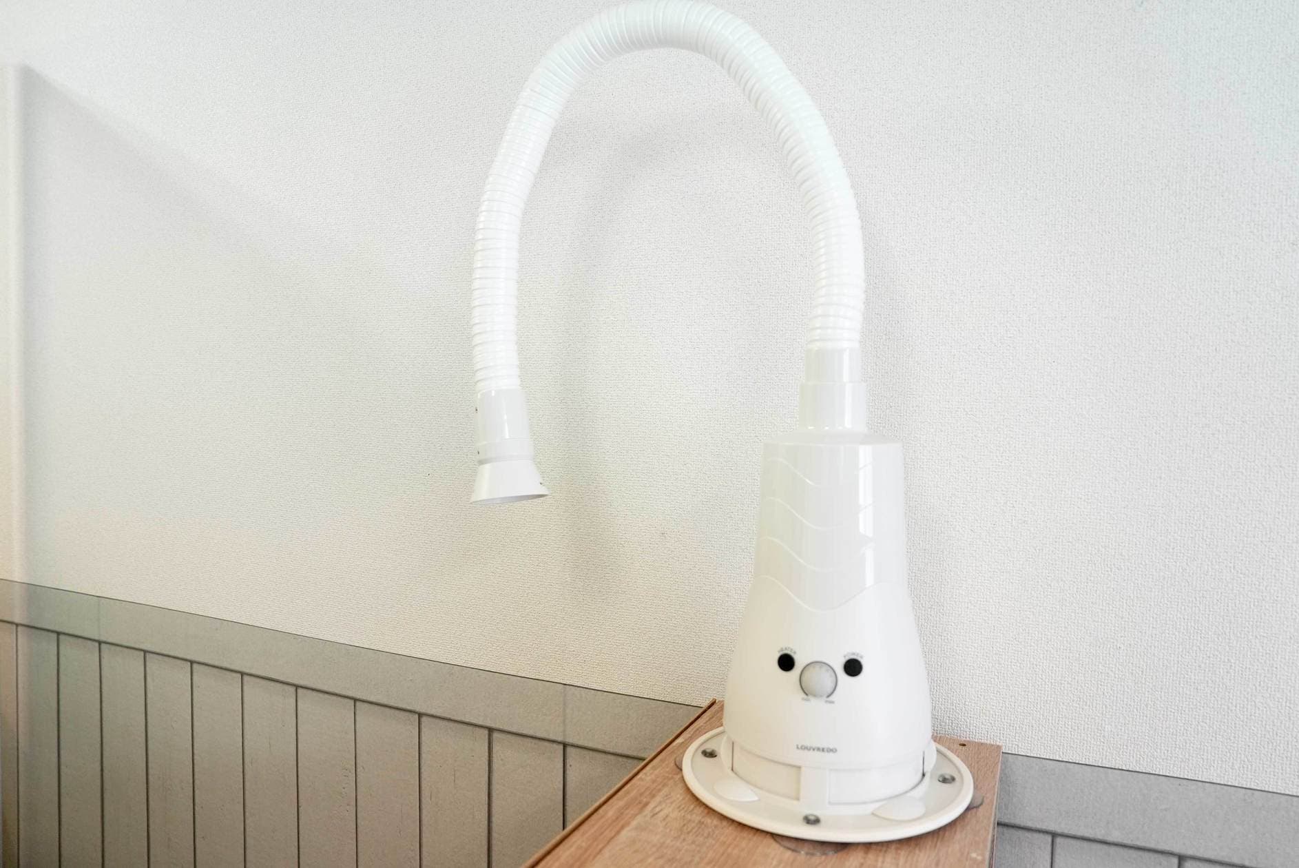 中央線日野駅から徒歩3分の手ぶらで使えるペットのセルフシャンプー専門店の写真8