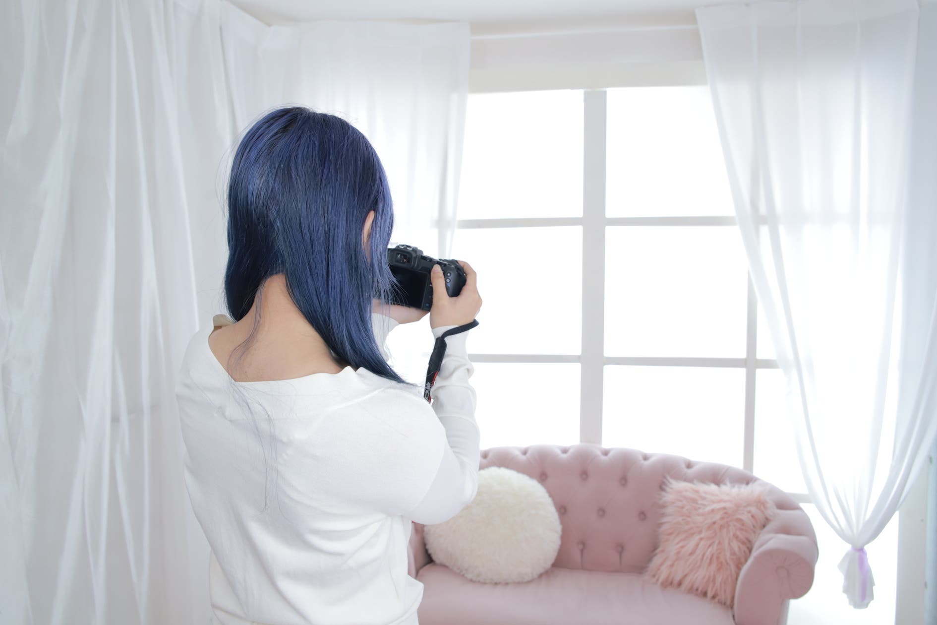 カメラマン撮影/１時間の画像1