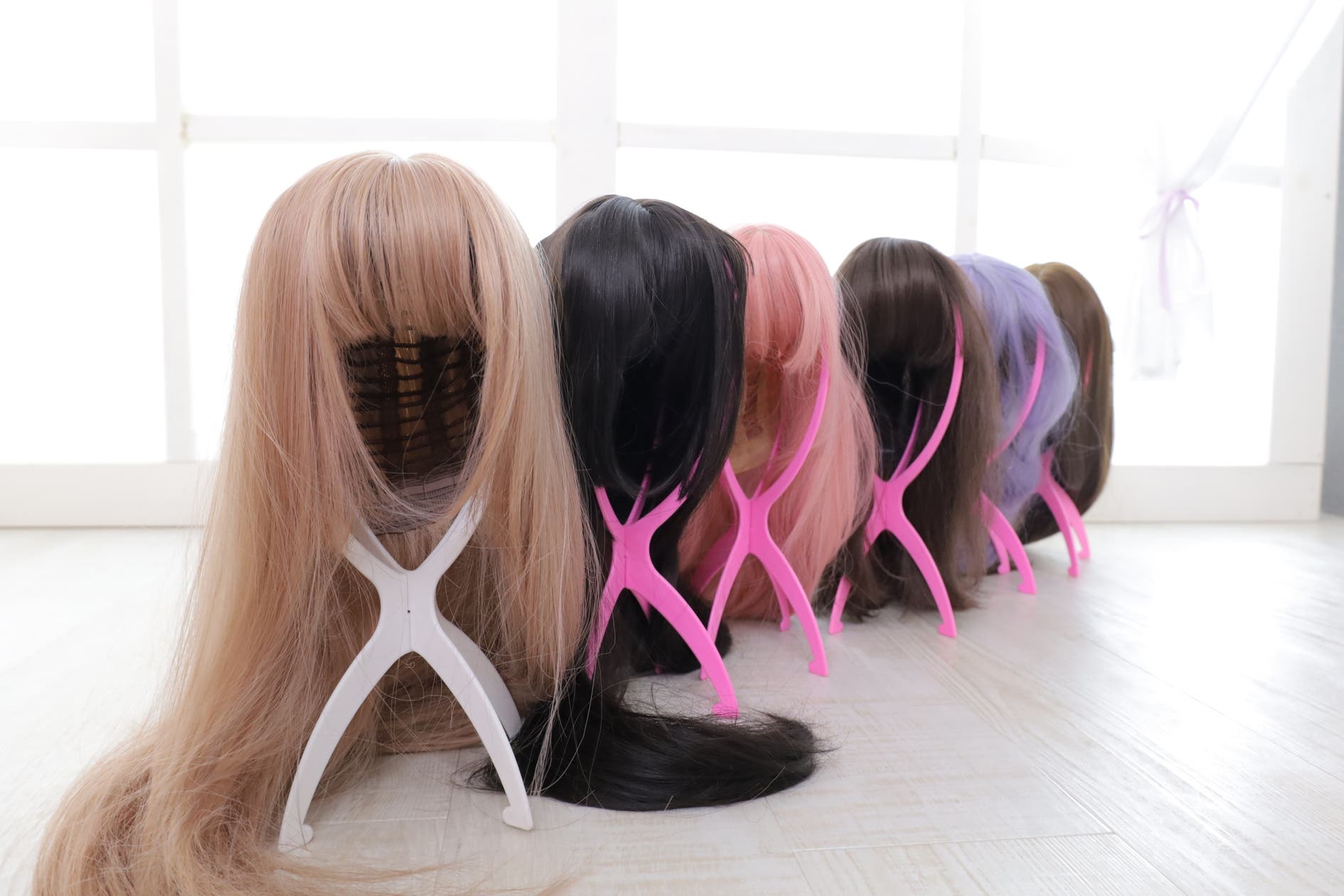 衣装・ウィッグレンタルの画像2