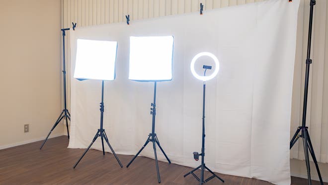 【🎄クリスマス&忘年会🎅】谷町九丁目駅すぐ/最大22名⭐️広々したお部屋に最高級ソファを使用⭐️の写真28