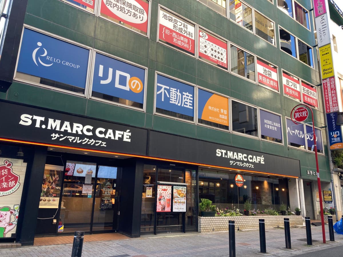 【1～4名BOX席】池袋駅徒歩1分！フリードリンク/モニター/Wi-Fi/充電器/テレワークやWeb会議に最適の写真7