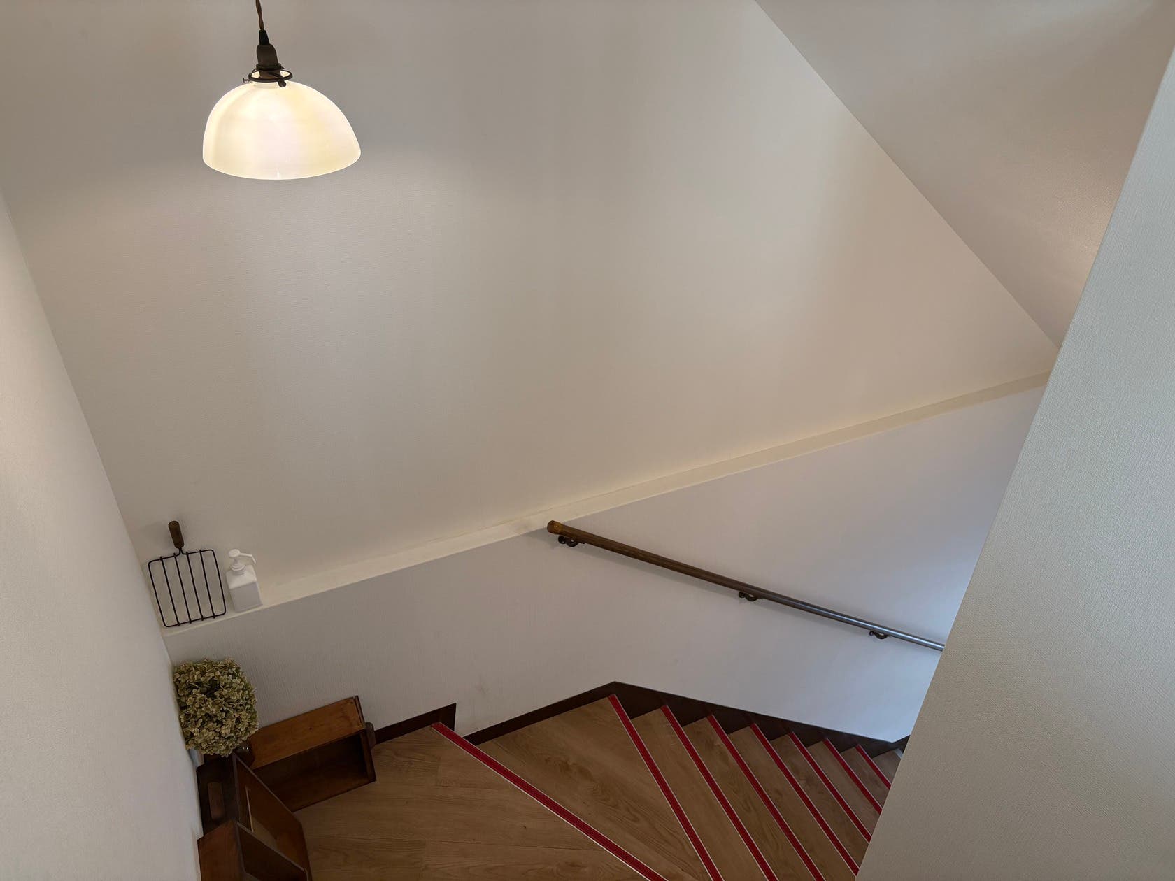 【横浜中華街】自然光あふれるアンティーク空間の写真7