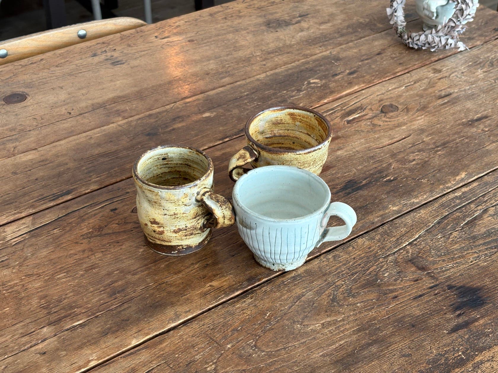 【横浜中華街】自然光あふれるアンティーク空間の写真8