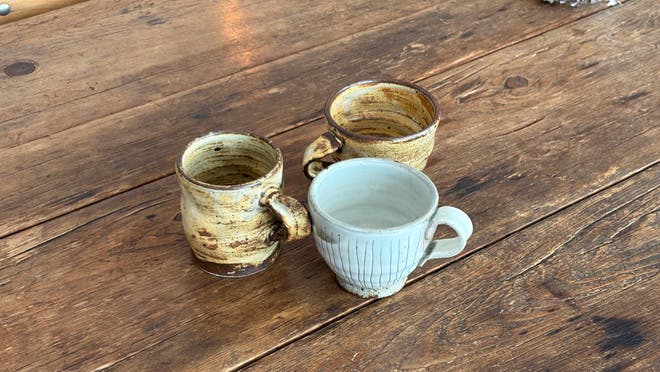 【横浜中華街】自然光あふれるアンティーク空間の写真8