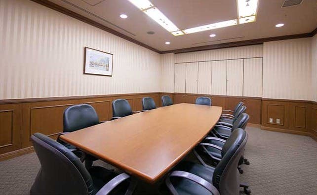 【ホテルJALシティ長崎】ビジネスセンターの写真1