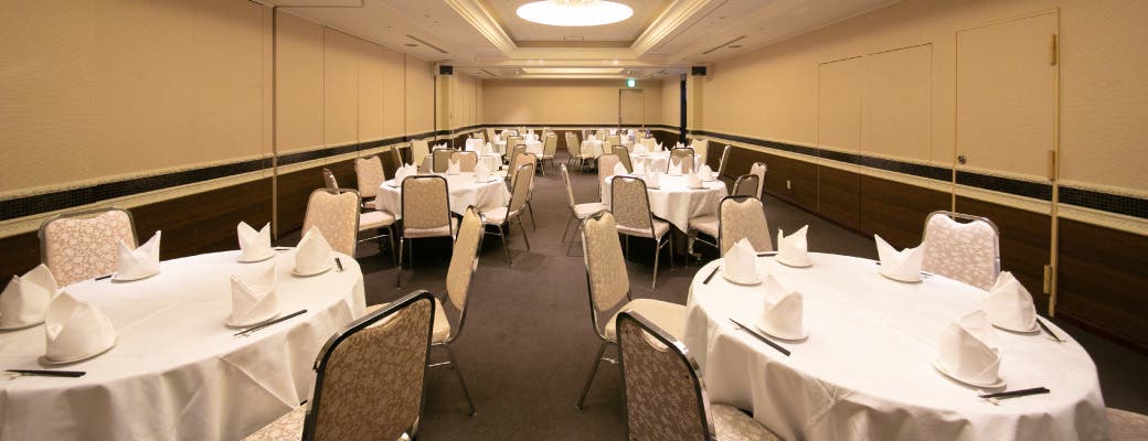 【ホテルJALシティ長崎】飛天 全室の写真1