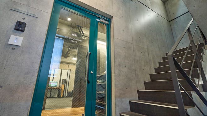 【NEW OPEN】最新鋭プロユースのスタジオ / ライブ配信・ウェビナー・番組収録・YouTube撮影・動画撮影・手ぶらOK!の写真14