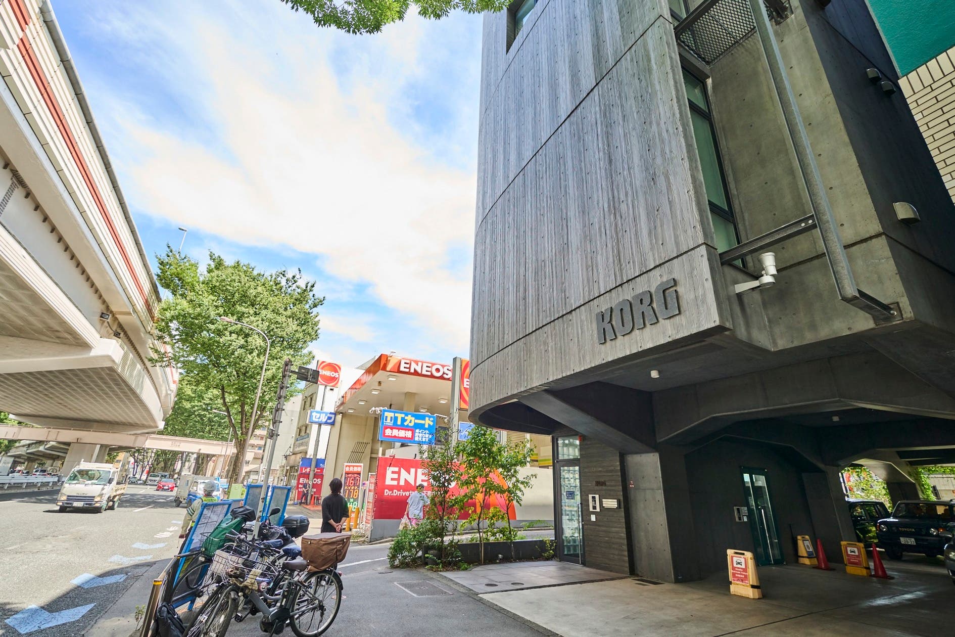 【NEW OPEN】最新鋭プロユースのスタジオ / ライブ配信・ウェビナー・番組収録・YouTube撮影・動画撮影・手ぶらOK！の写真13