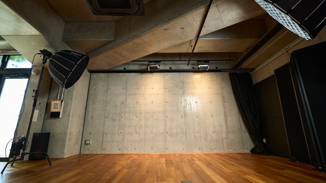【NEW OPEN】最新鋭プロユースのスタジオ / ライブ配信・ウェビナー・番組収録・YouTube撮影・動画撮影・手ぶらOK!の写真10