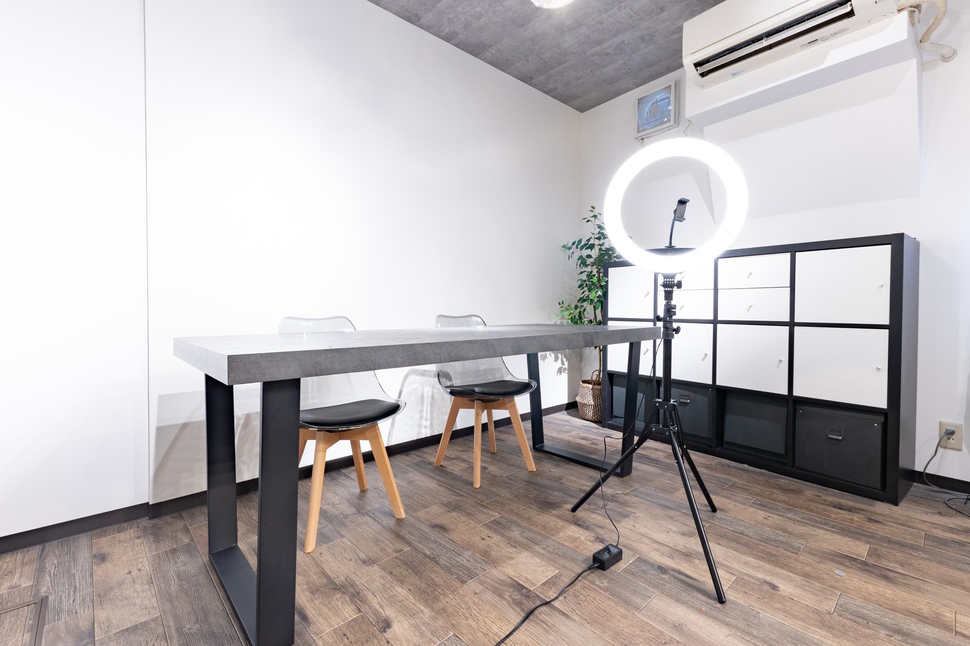 【🎄クリスマス＆忘年会🎅】東梅田駅 徒歩3分！⭐️高級ソファで贅沢な時間を…⭐️最高級パーティールームの写真22