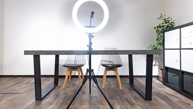 【🎄クリスマス&忘年会🎅】東梅田駅 徒歩3分!⭐️高級ソファで贅沢な時間を…⭐️最高級パーティールームの写真23