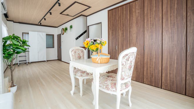 スペモ📷クリスマス🎄一軒家😍ペットOK😺キッチン🍳屋上🌈撮影🎞️自然光🔅料理🥘742_OsakaWanodeの写真12