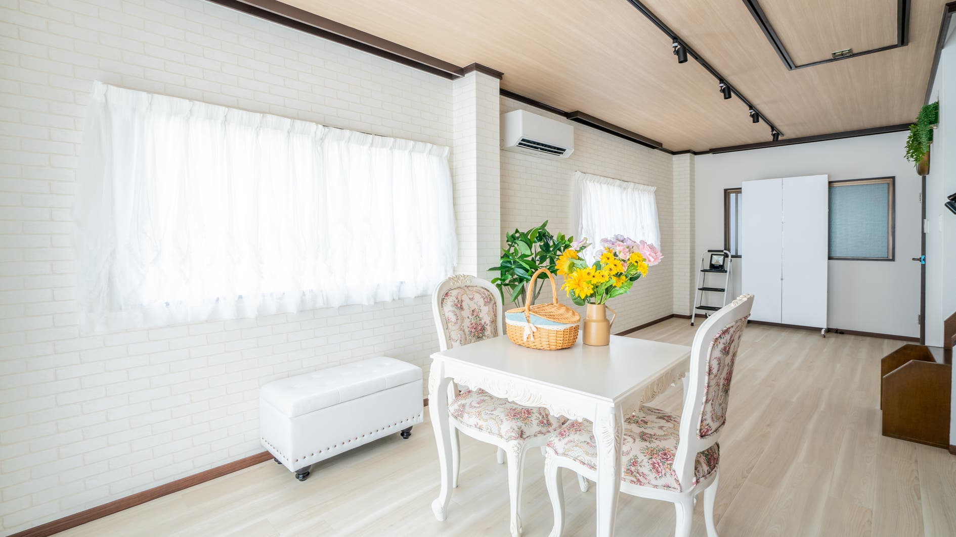 スペモ📷クリスマス🎄一軒家😍ペットOK😺キッチン🍳屋上🌈撮影🎞️自然光🔅料理🥘742_OsakaWanodeの写真13