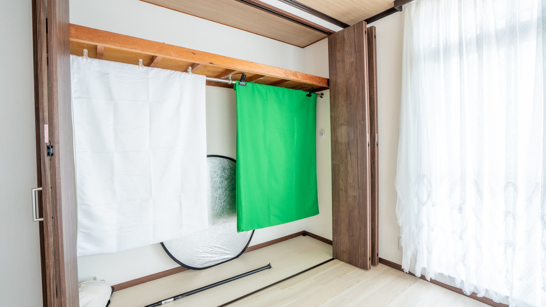 スペモ📷クリスマス🎄一軒家😍ペットOK😺キッチン🍳屋上🌈撮影🎞️自然光🔅料理🥘742_OsakaWanodeの写真18