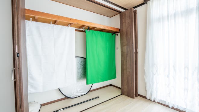 スペモ📷クリスマス🎄一軒家😍ペットOK😺キッチン🍳屋上🌈撮影🎞️自然光🔅料理🥘742_OsakaWanodeの写真18