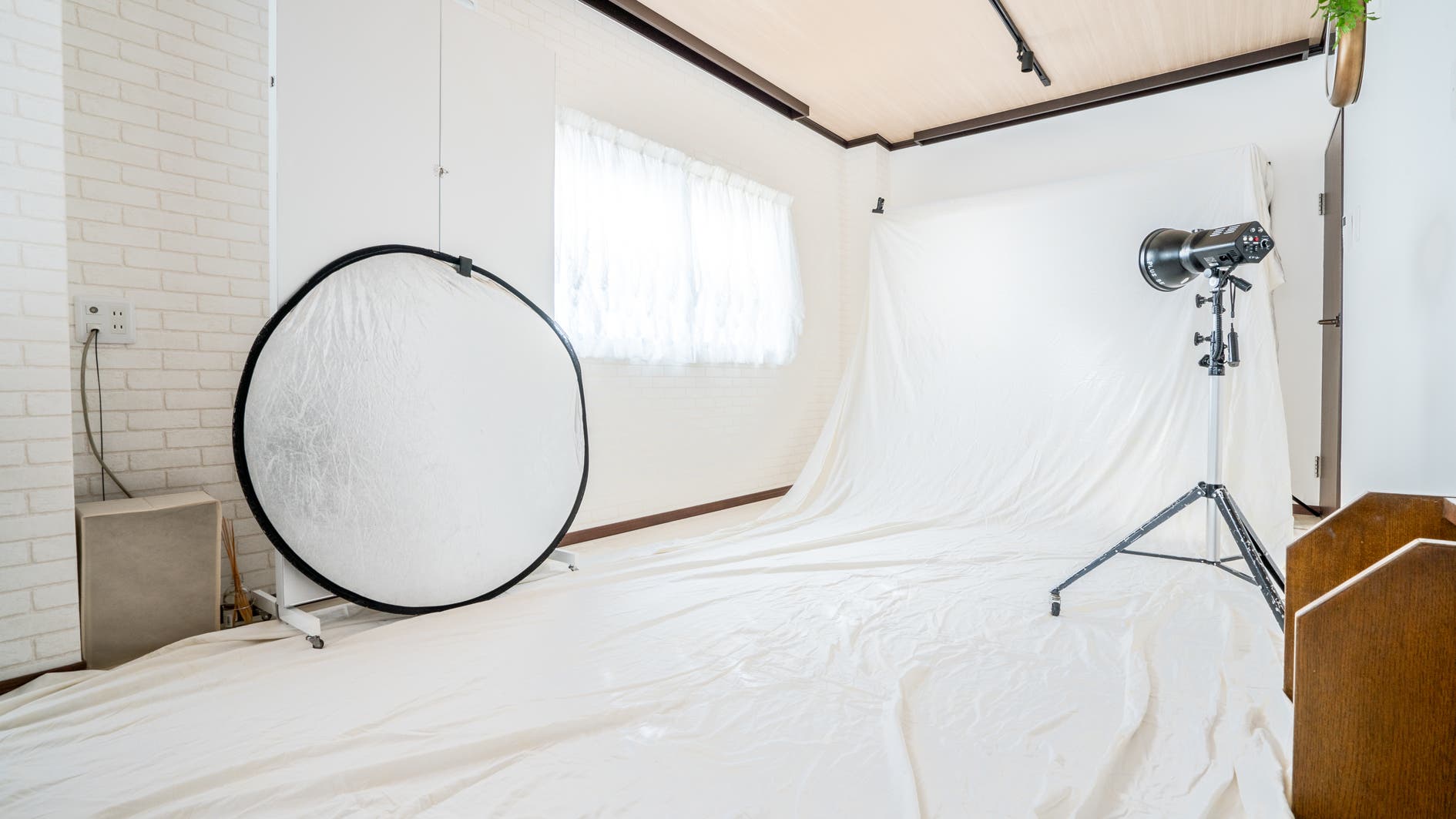 スペモ📷クリスマス🎄一軒家😍ペットOK😺キッチン🍳屋上🌈撮影🎞️自然光🔅料理🥘742_OsakaWanodeの写真19