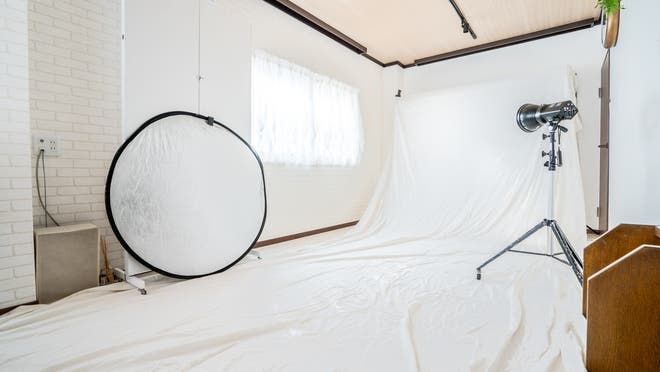 スペモ📷クリスマス🎄一軒家😍ペットOK😺キッチン🍳屋上🌈撮影🎞️自然光🔅料理🥘742_OsakaWanodeの写真19