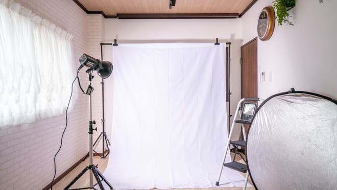 スペモ📷クリスマス🎄一軒家😍ペットOK😺キッチン🍳屋上🌈撮影🎞️自然光🔅料理🥘742_OsakaWanodeの写真20