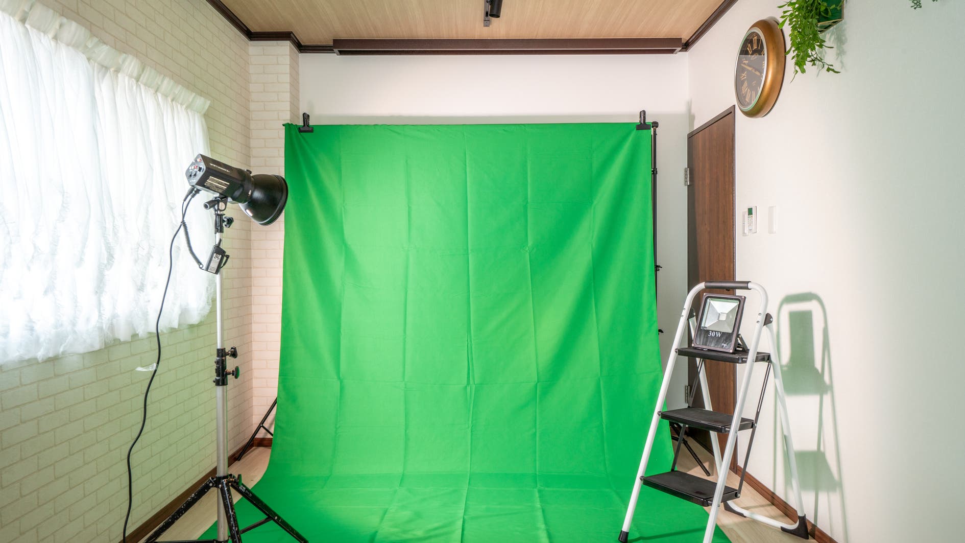 スペモ📷クリスマス🎄一軒家😍ペットOK😺キッチン🍳屋上🌈撮影🎞️自然光🔅料理🥘742_OsakaWanodeの写真21