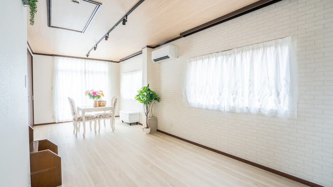 スペモ📷クリスマス🎄一軒家😍ペットOK😺キッチン🍳屋上🌈撮影🎞️自然光🔅料理🥘742_OsakaWanodeの写真14