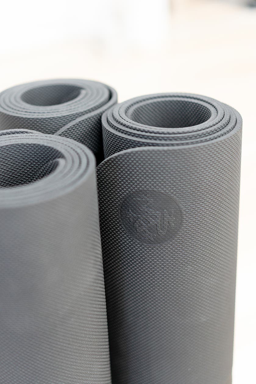 ヨガマットの画像1