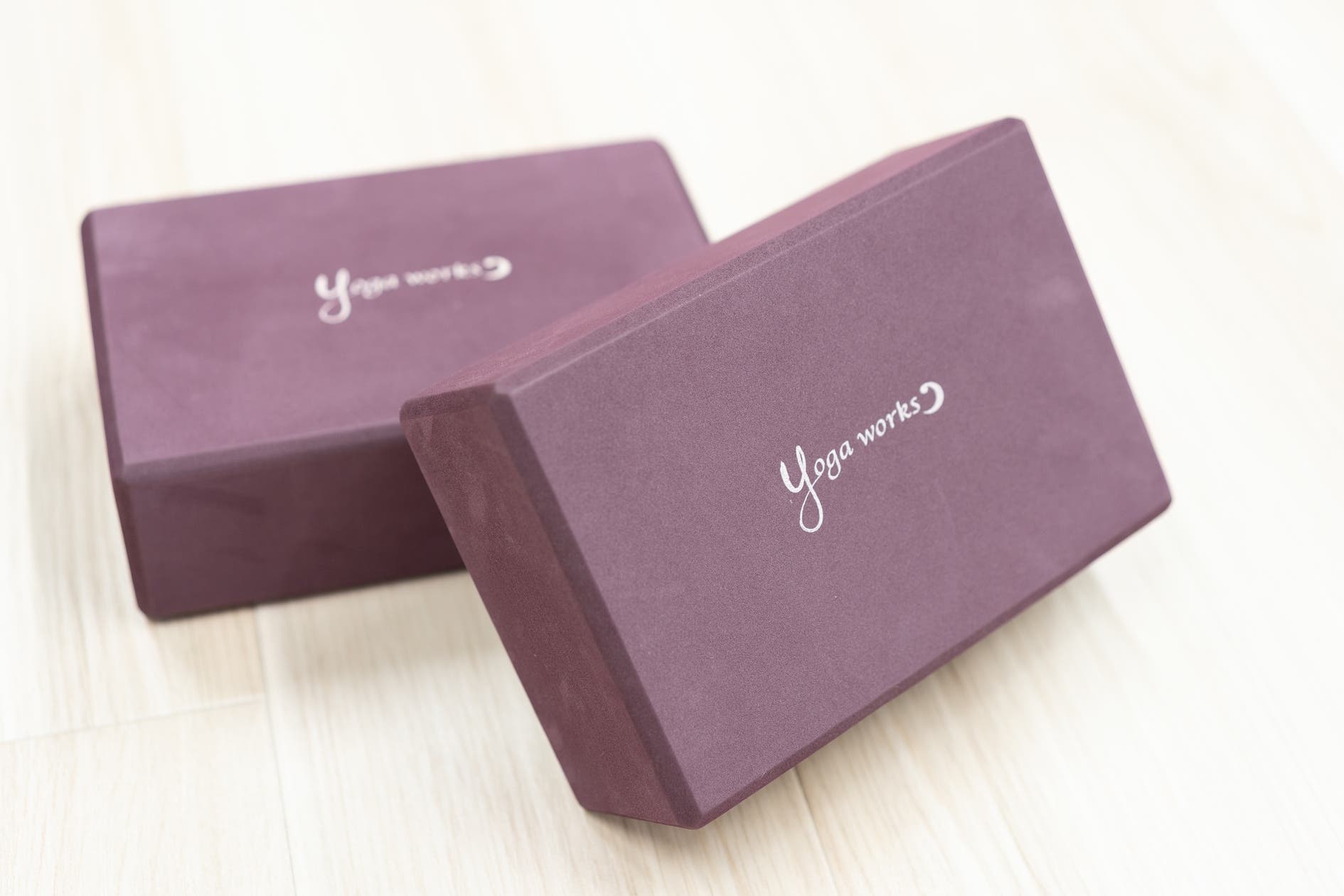 ヨガブロックの画像1