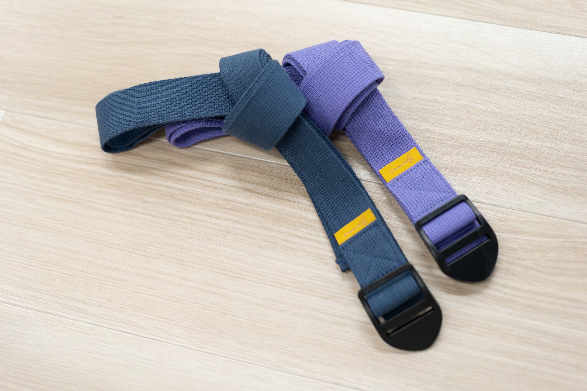 ヨガベルトの画像1