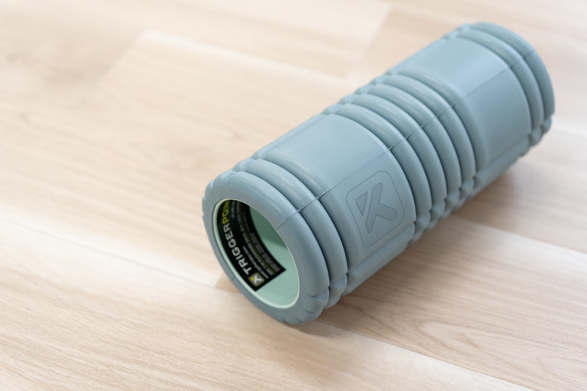 フォームローラーの画像1