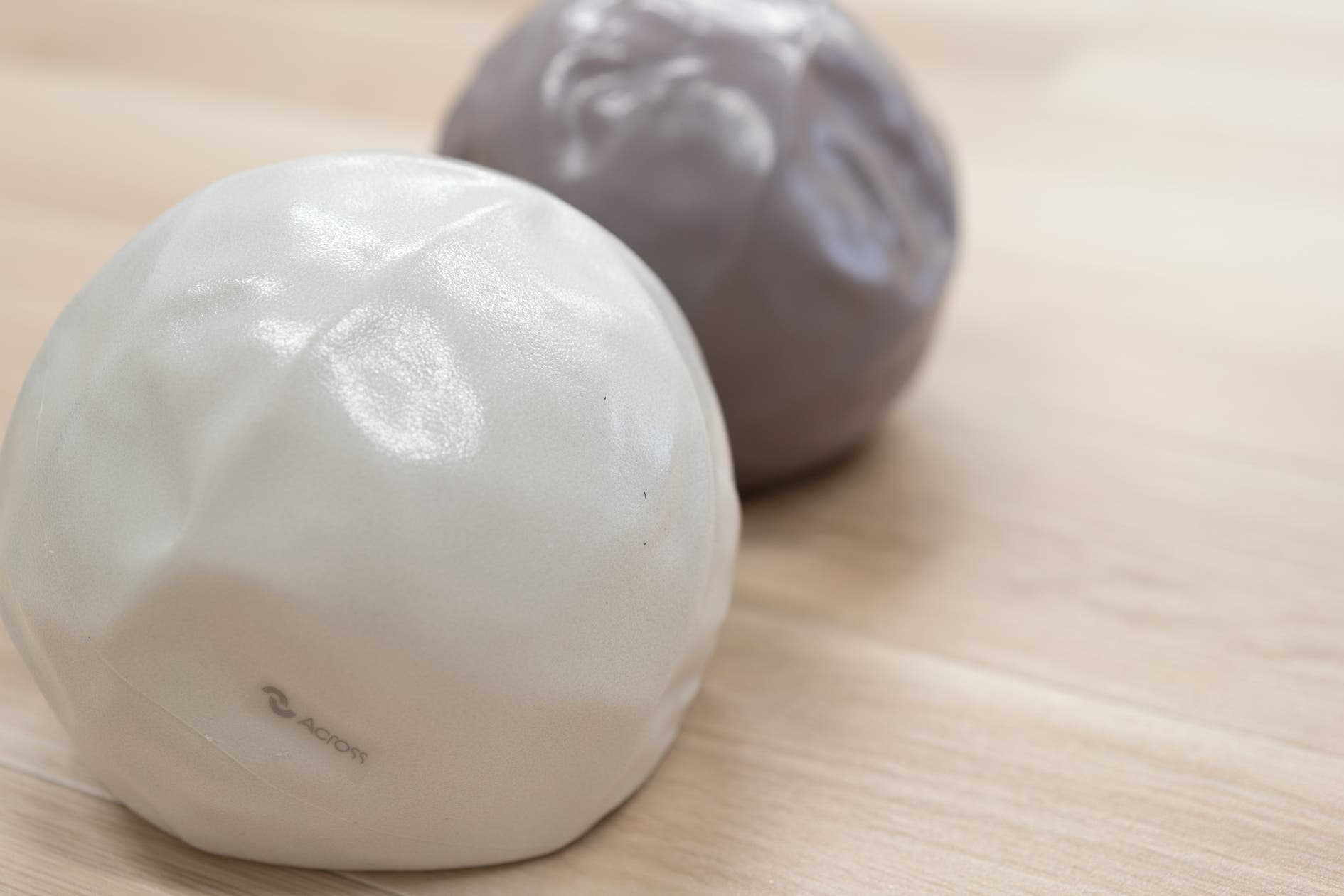 ピラティスボールの画像1